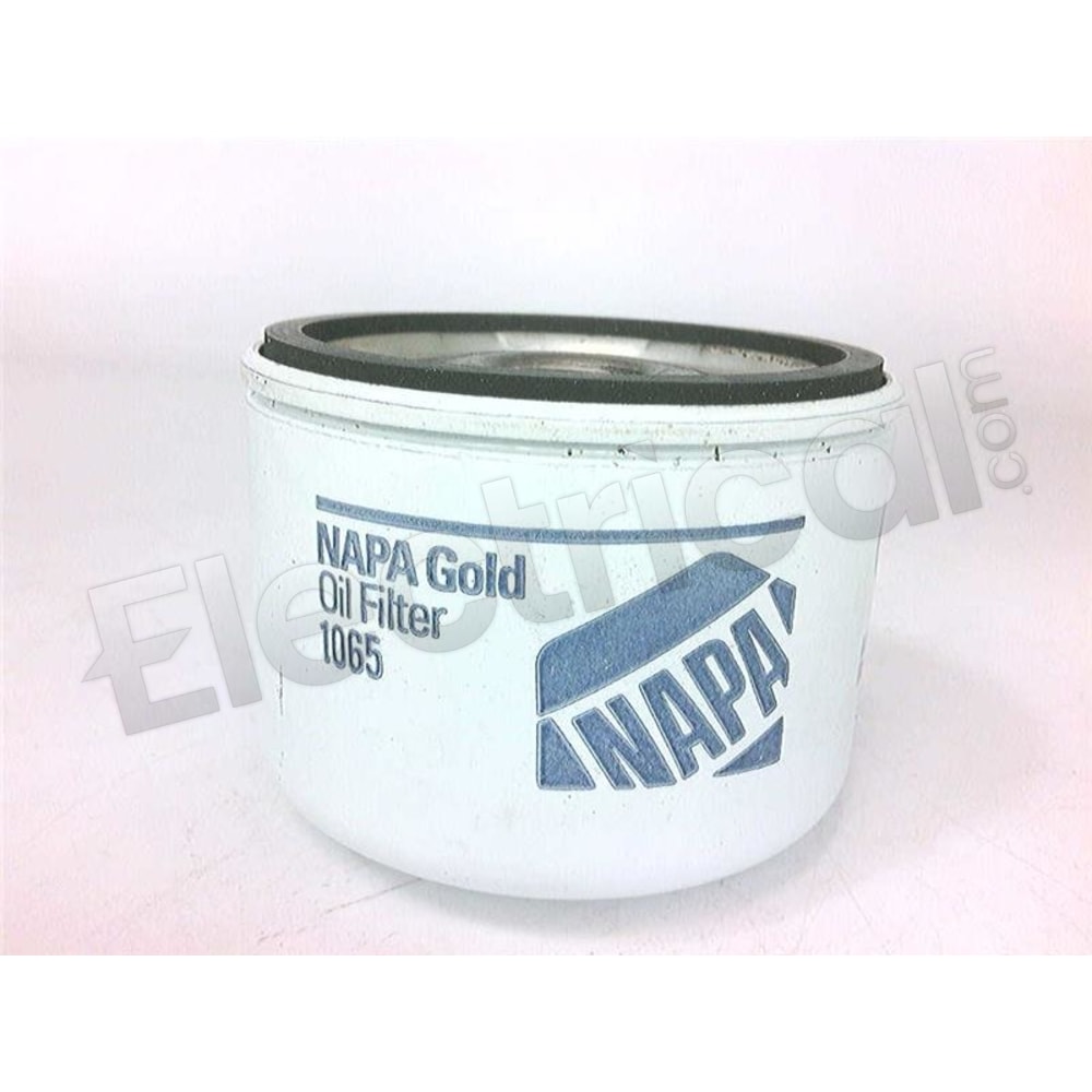 1065 NAPA Hydraulic Filter & Assembly & Components & Kit Hydraulic