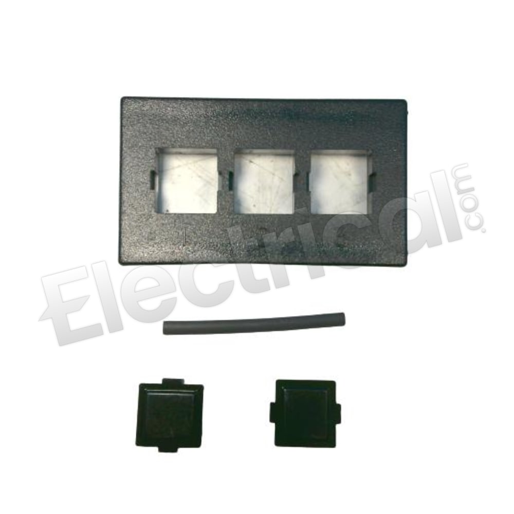 106650864 Commscope Wall Plate Electrical Product