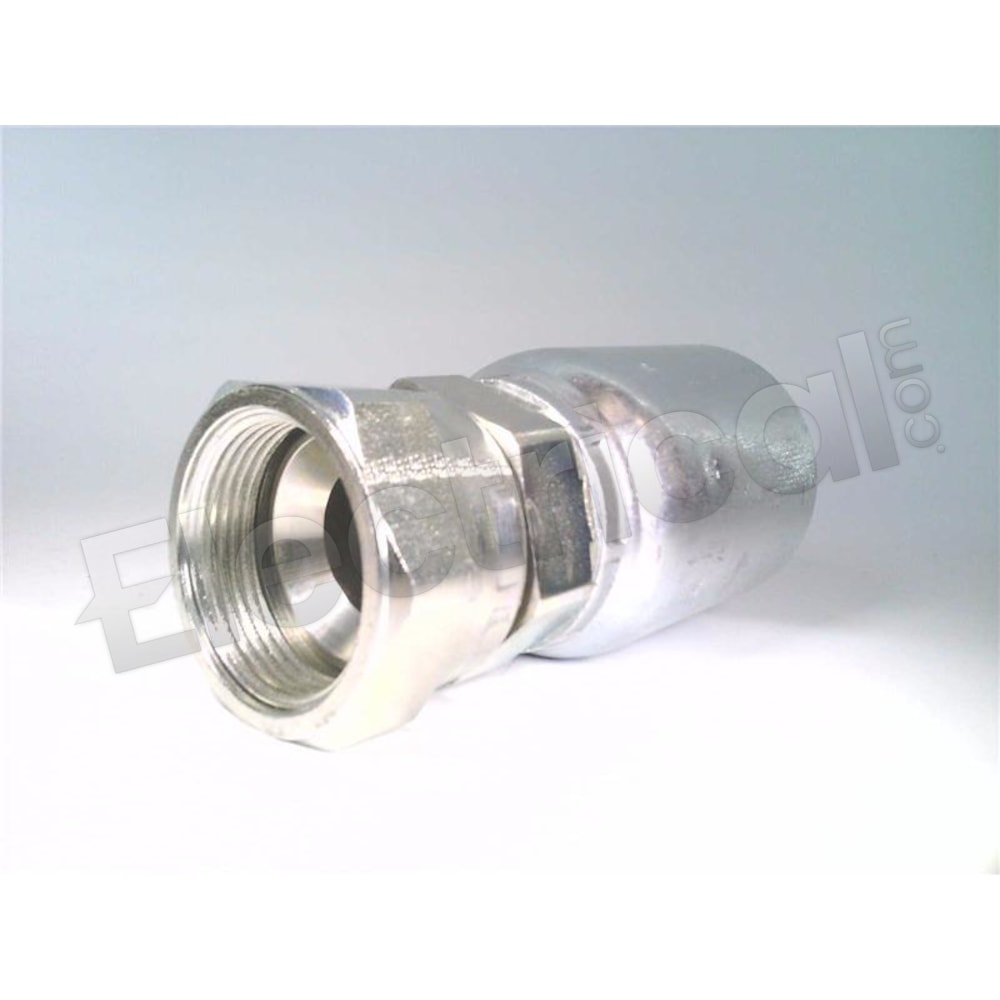 Parker 10677-20-20 Hydraulic Fitting Hydraulic