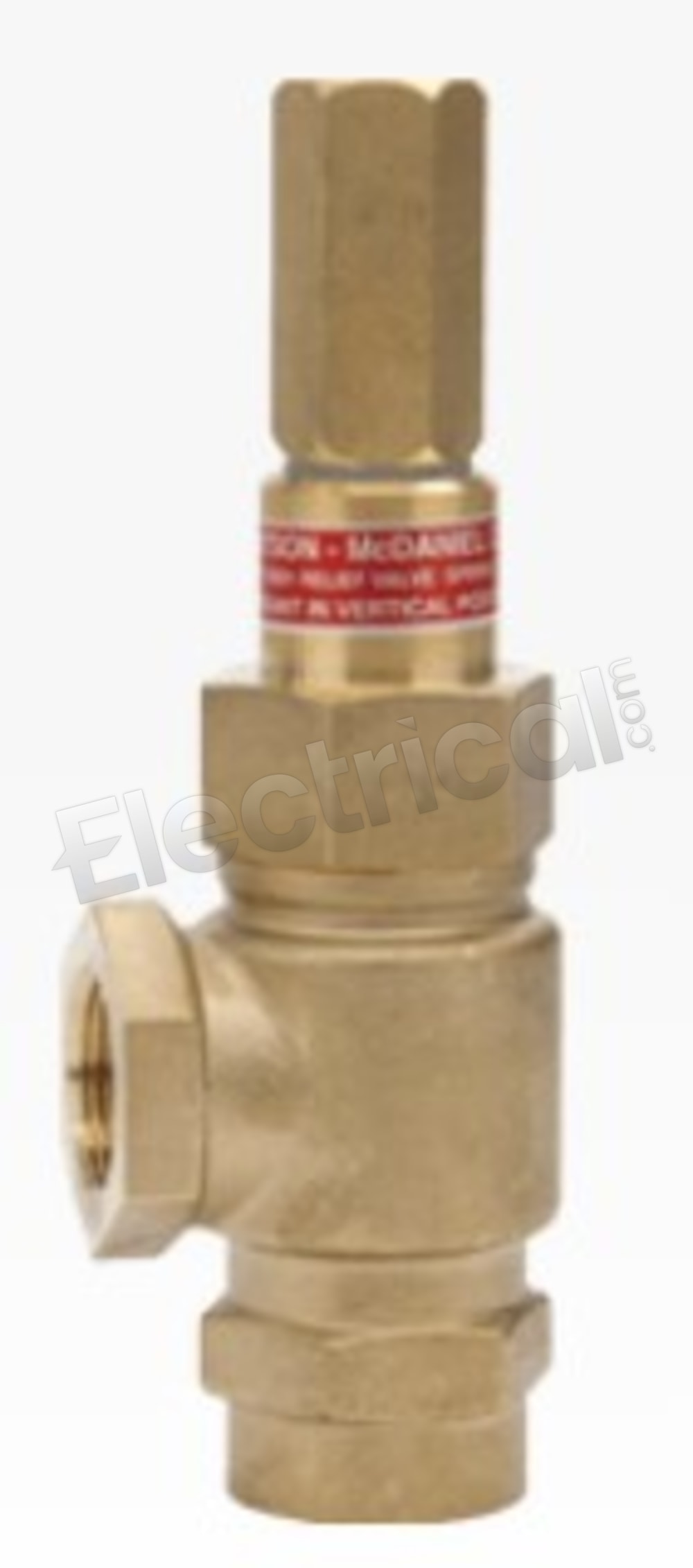 Watson Mcdaniel 10691-13N-1-E Exhaust Valve Valve