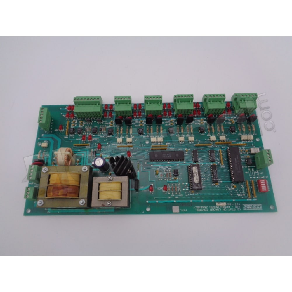 Conair 107-196-11-03 Industrial Computer Accessory Automation