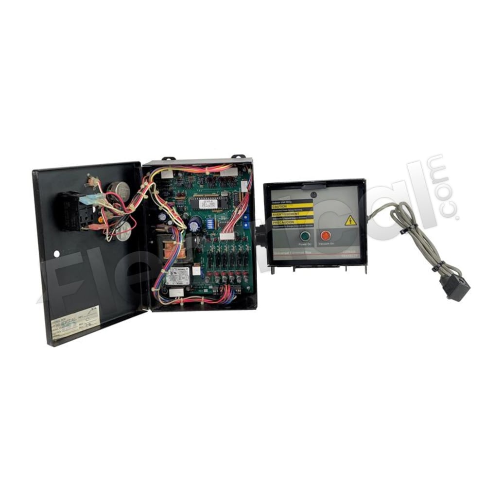 Conair 107-477-01 Sensor Automation