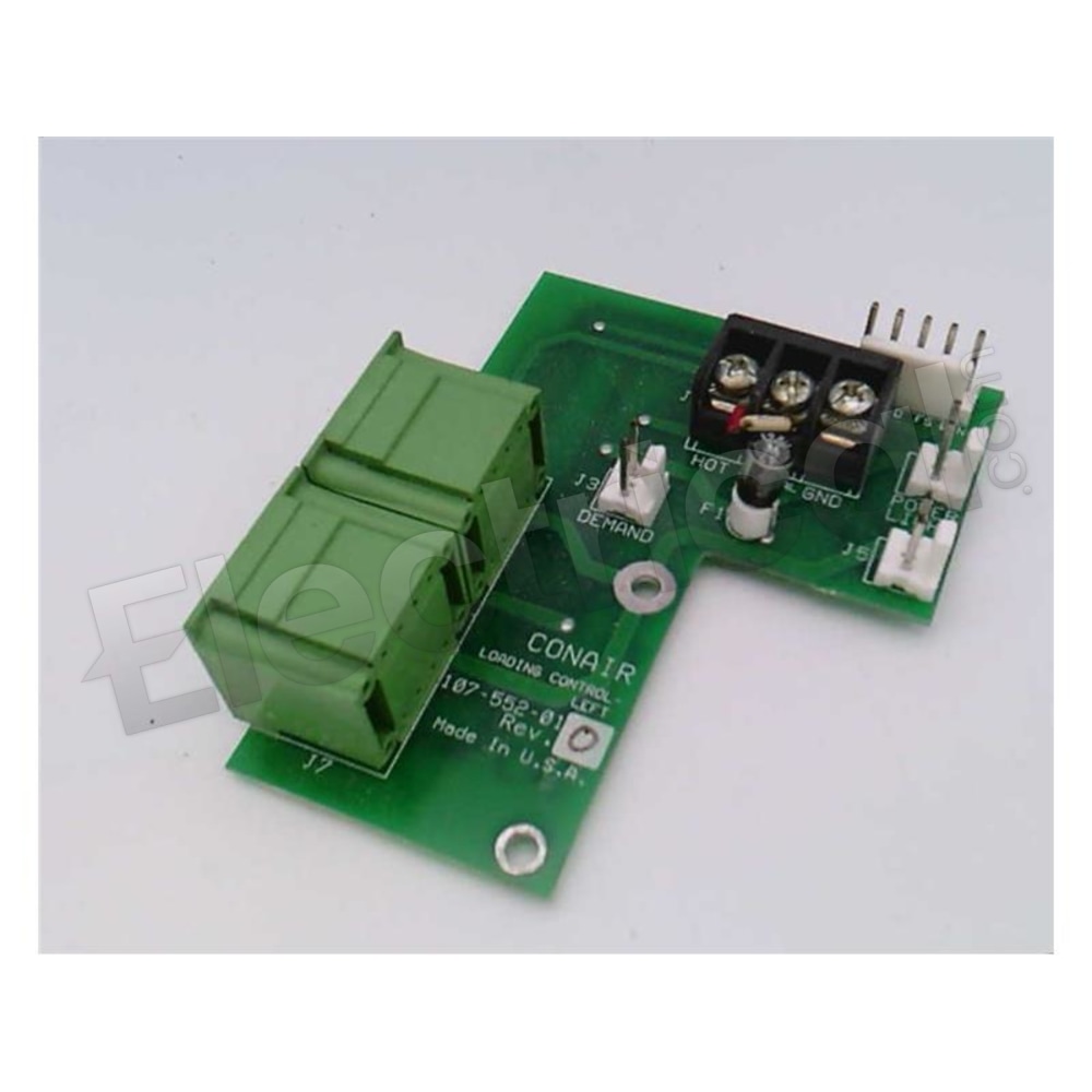 Conair 107-552-01 Industrial Computer Accessory Automation