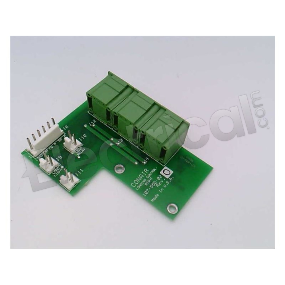 Conair 107-552-02 Industrial Computer Accessory Automation