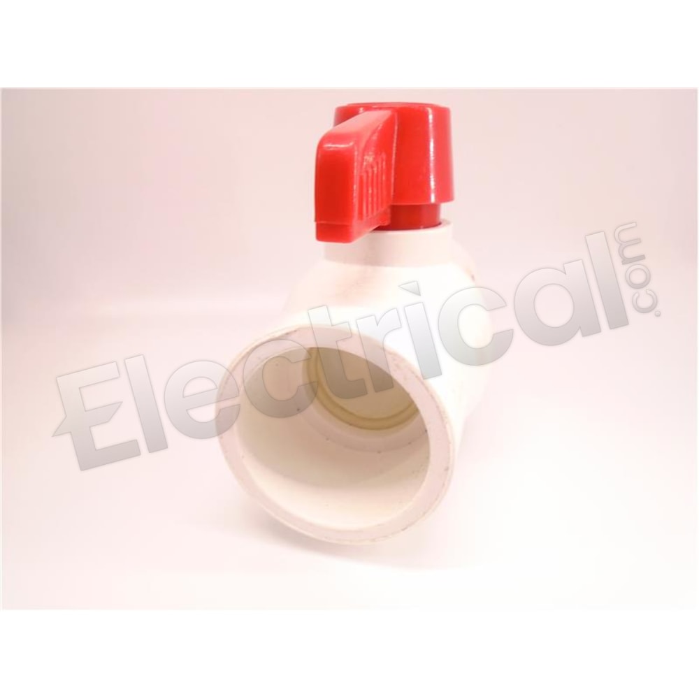 Mueller Water Products 107-637HC Control Valve Valve