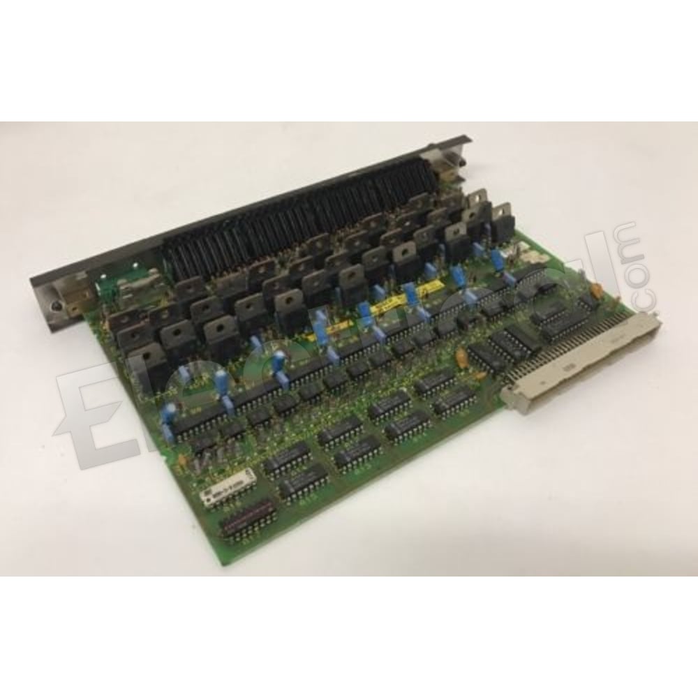 Bosch 1070050560-408 PLC Module Automation