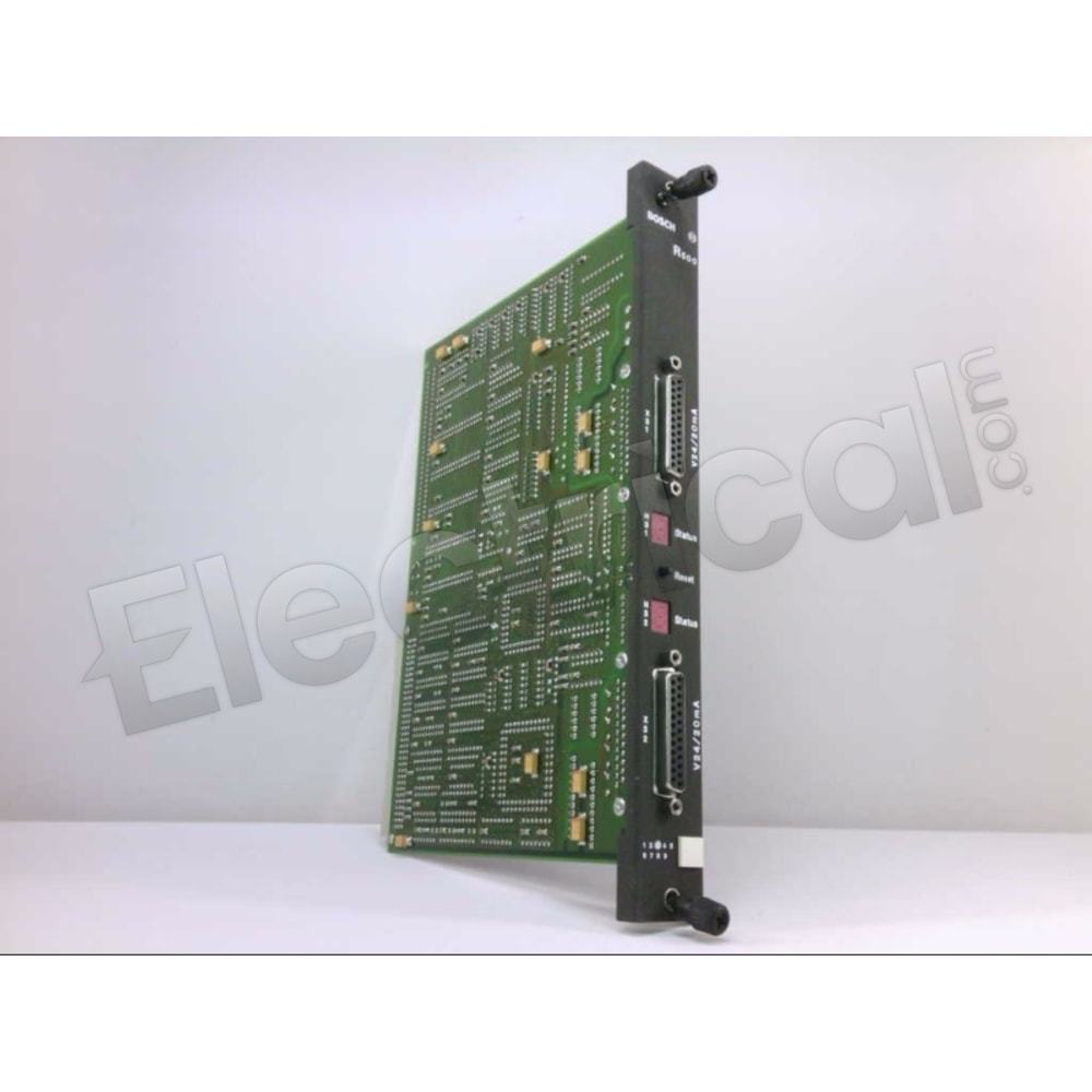 Bosch 1070066924-107 Industrial Computer Accessory Automation