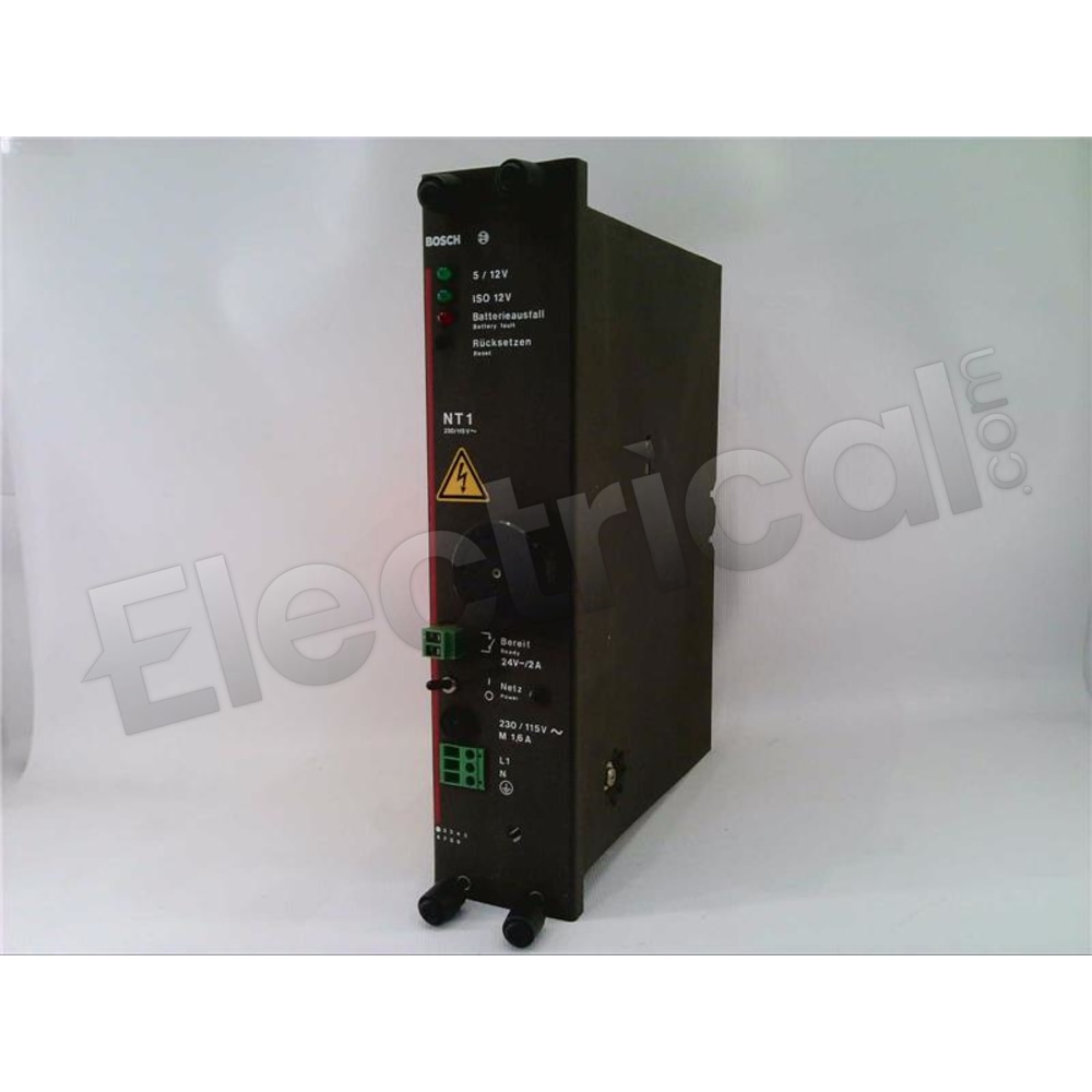 1070071376-101 Bosch PLC Module Automation