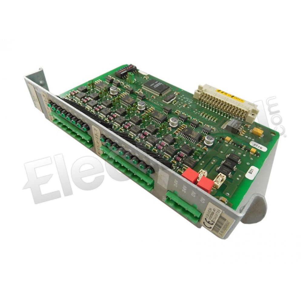 1070075098-401 Bosch PLC Module Automation