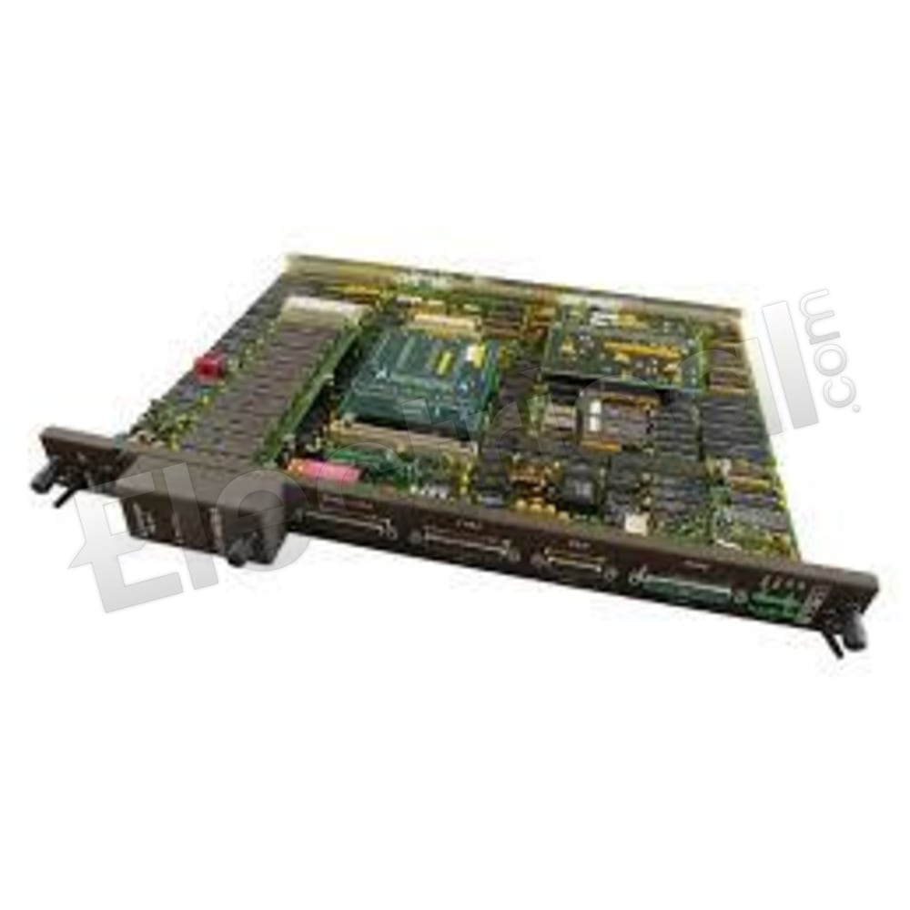 Bosch 1070075198-101 CPU/Control Board Automation