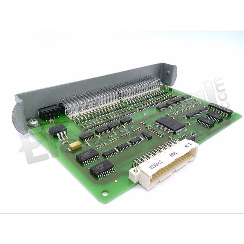 Bosch 1070075924 PLC Module Automation