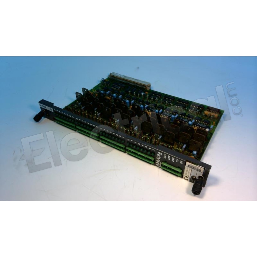 Bosch 1070077583-103 HMI Accessory Automation