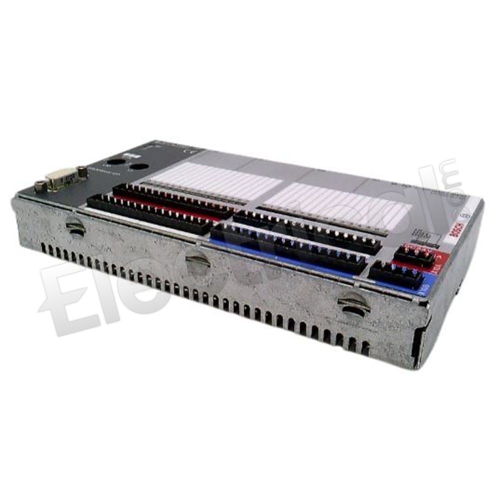 Bosch 1070079745 PLC Module Automation