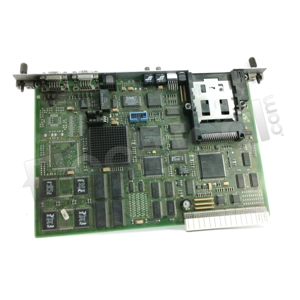 Bosch 1070080218-101 PLC Module Automation