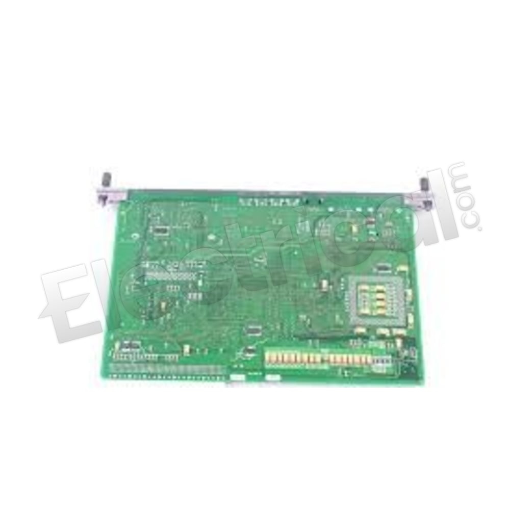 Bosch 1070081906-107 PLC Module Automation