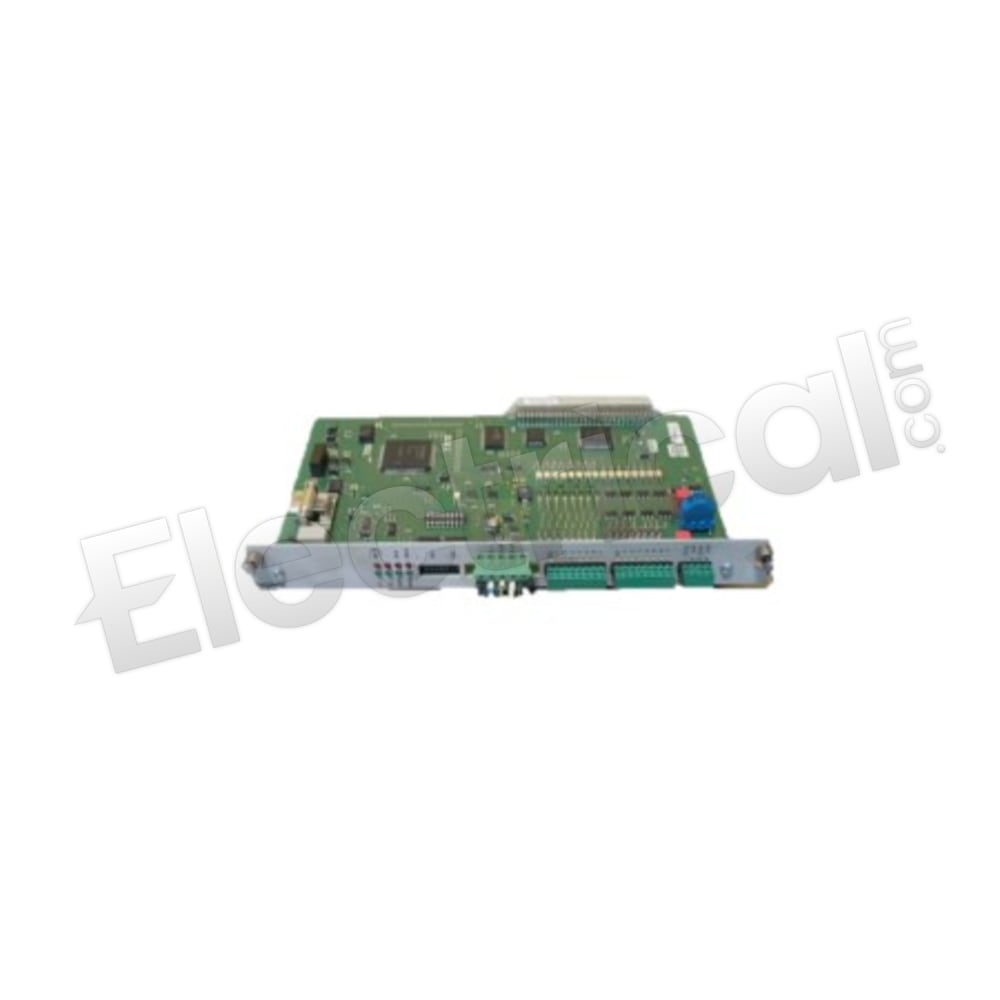 Bosch 1070091802 PLC Module Automation