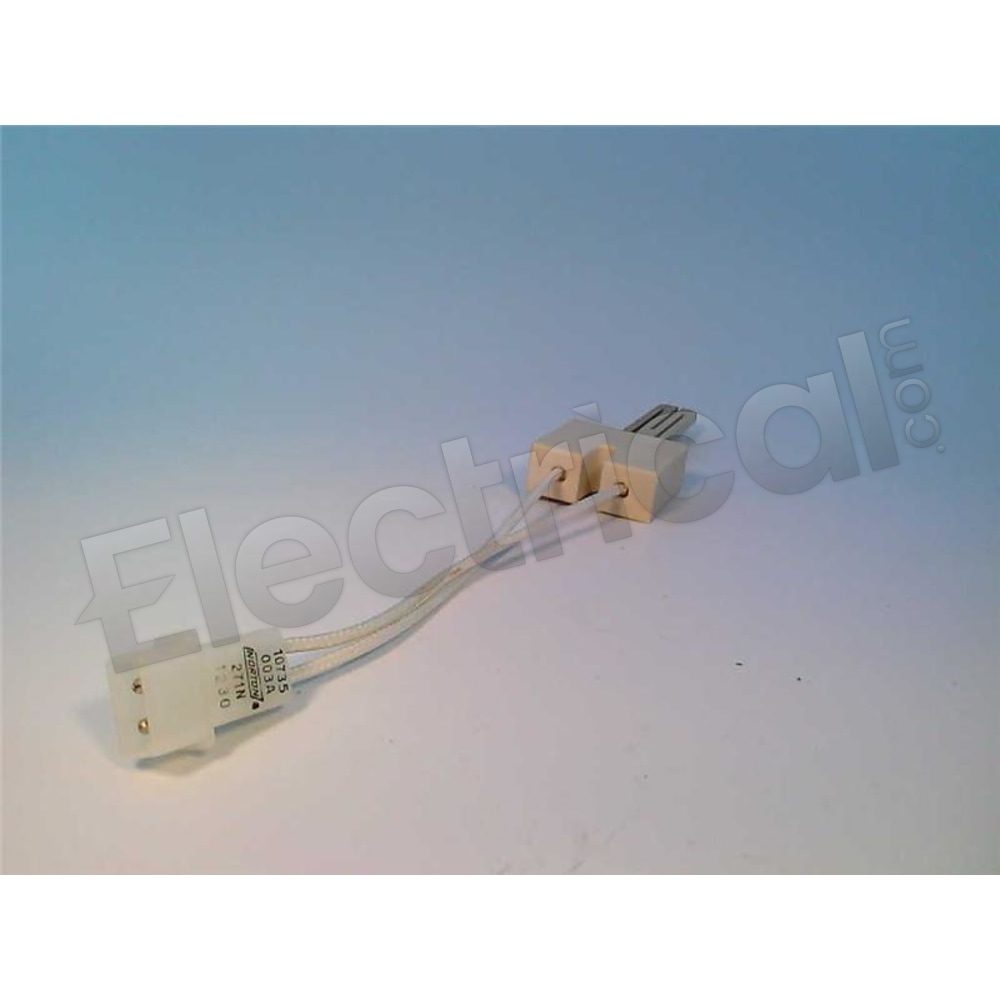 10735003A Goodman Heater Element Motor Control