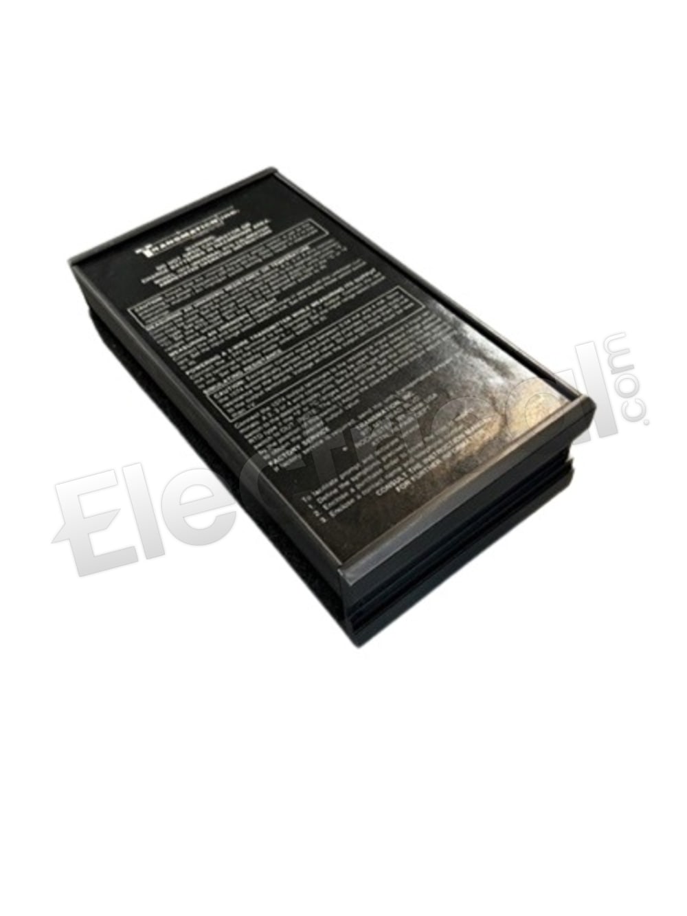 Transmation 1074 Calibrator/Simulator Test Equipment