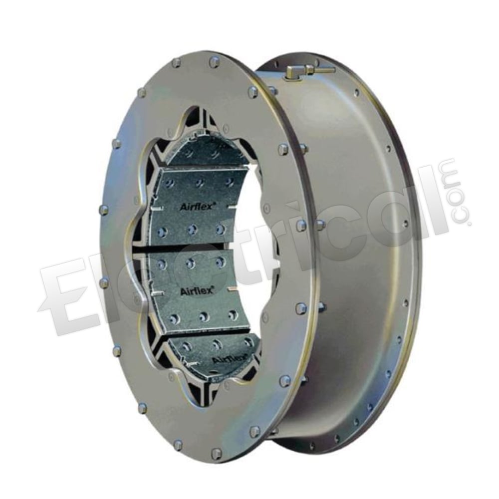 Eaton 107479BB Dynamic Brake Drives