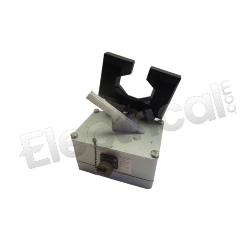 Ametek 1075-329 Data Logger Data Control System