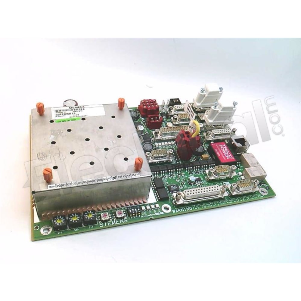 10756915 Siemens Industrial Computer Accessory Automation