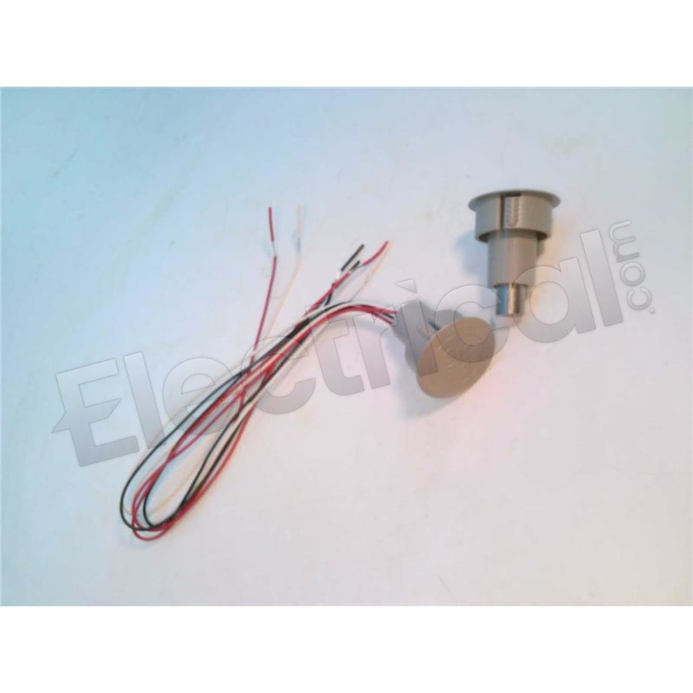 1076D-G Utc Fire & Security Company Hood/Door/Cover Machine Part