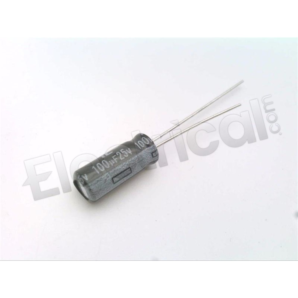 107CKS025MEM Illinois Capacitor Capacitor Computer Component