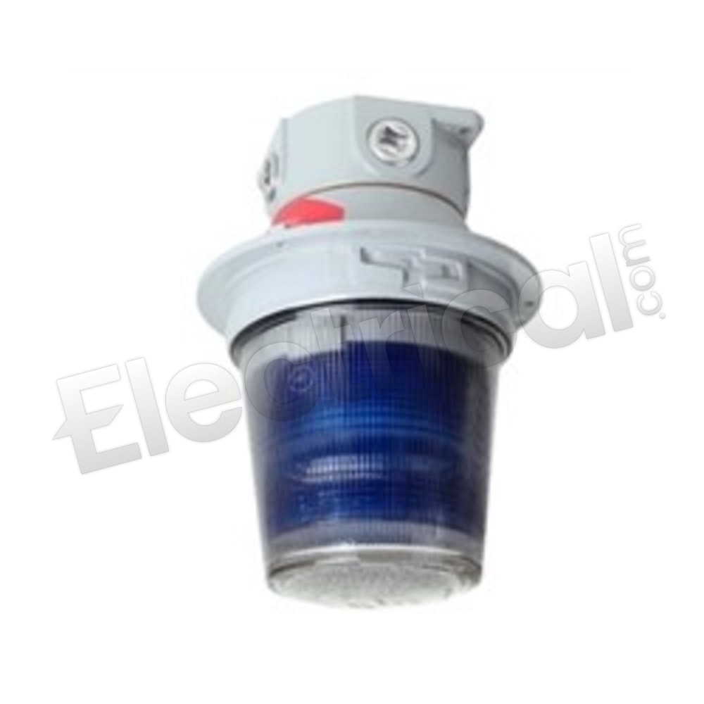 Utc Fire & Security Company 107DDV2CSTB-G1 Strobe Light Lighting