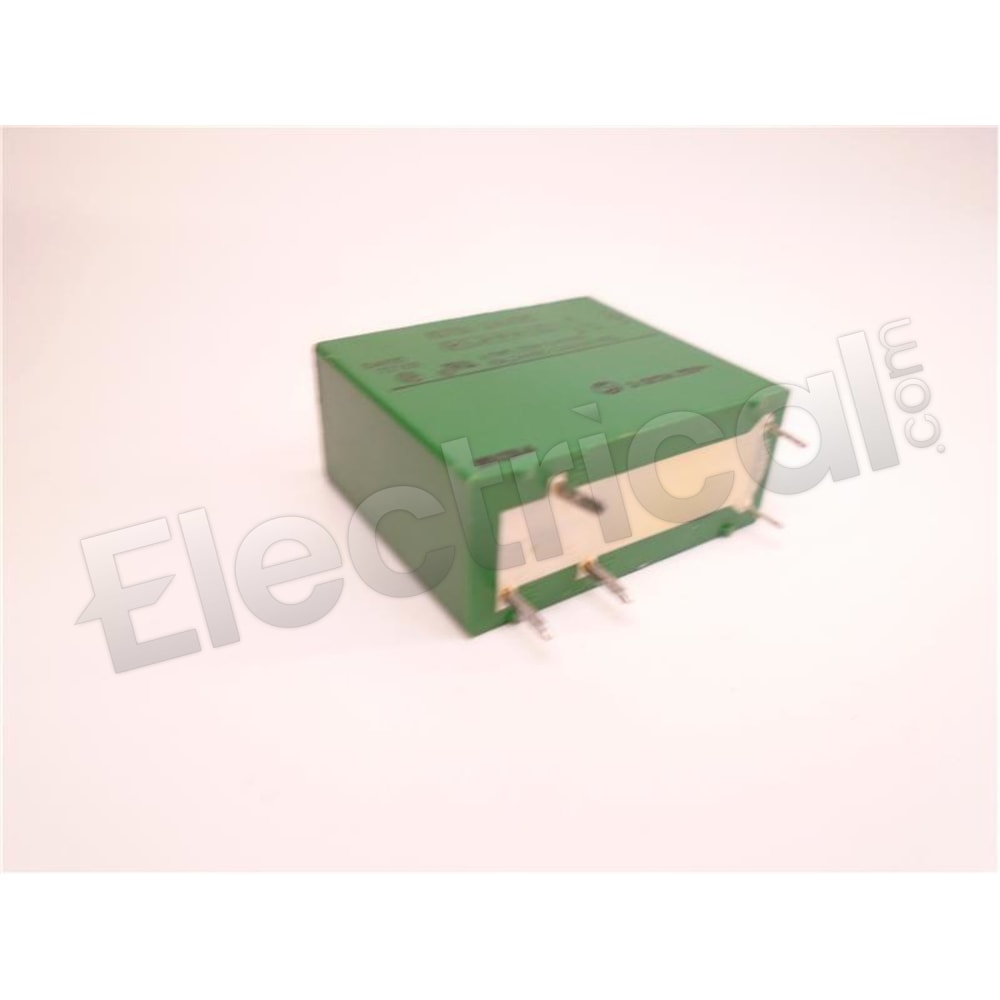 Kuhnke Automation 107GI-24VDC Relay PC Board Mount Computer Component