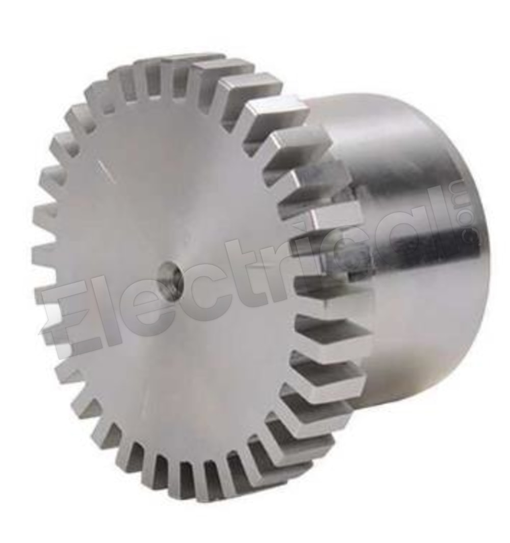 Rexnord 1080T HUB RSB Frame or Mechanism Part Switchgear