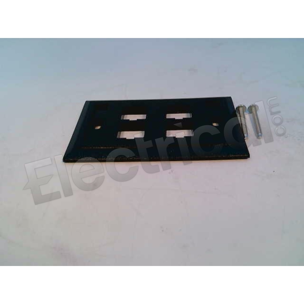 Commscope 108168568 Wall Plate Electrical Product