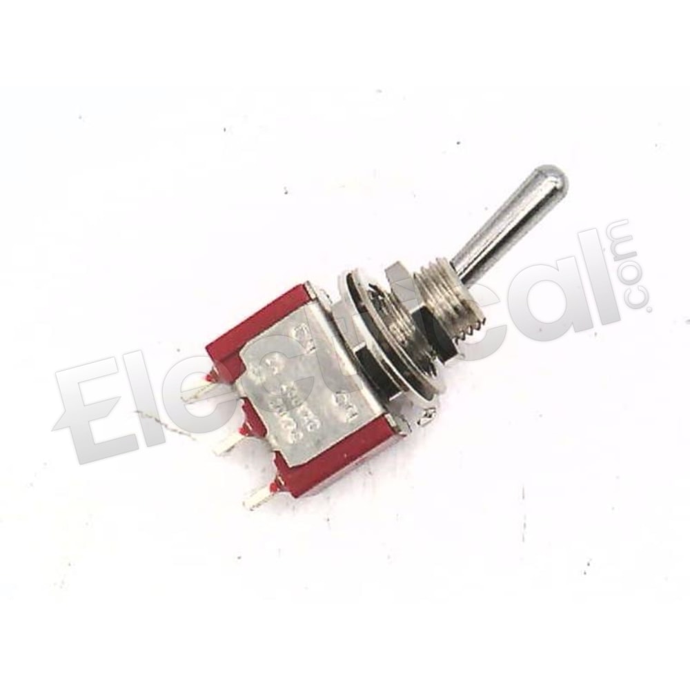 Mountain Switch 1081MST1B1M1QE Switch PC Board Mount Computer Component