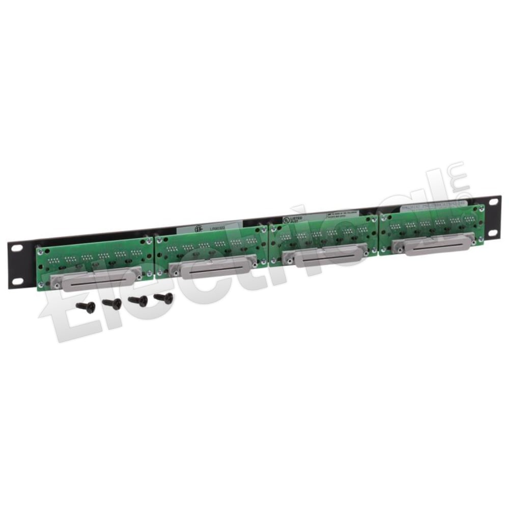 Systimax 108236142 Electrical Accessory Electrical Product