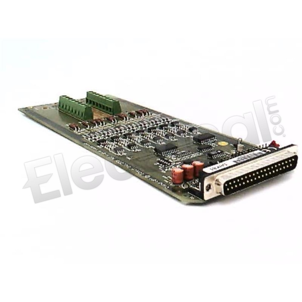 IOtech 1083-1020 Industrial Computer Accessory Automation