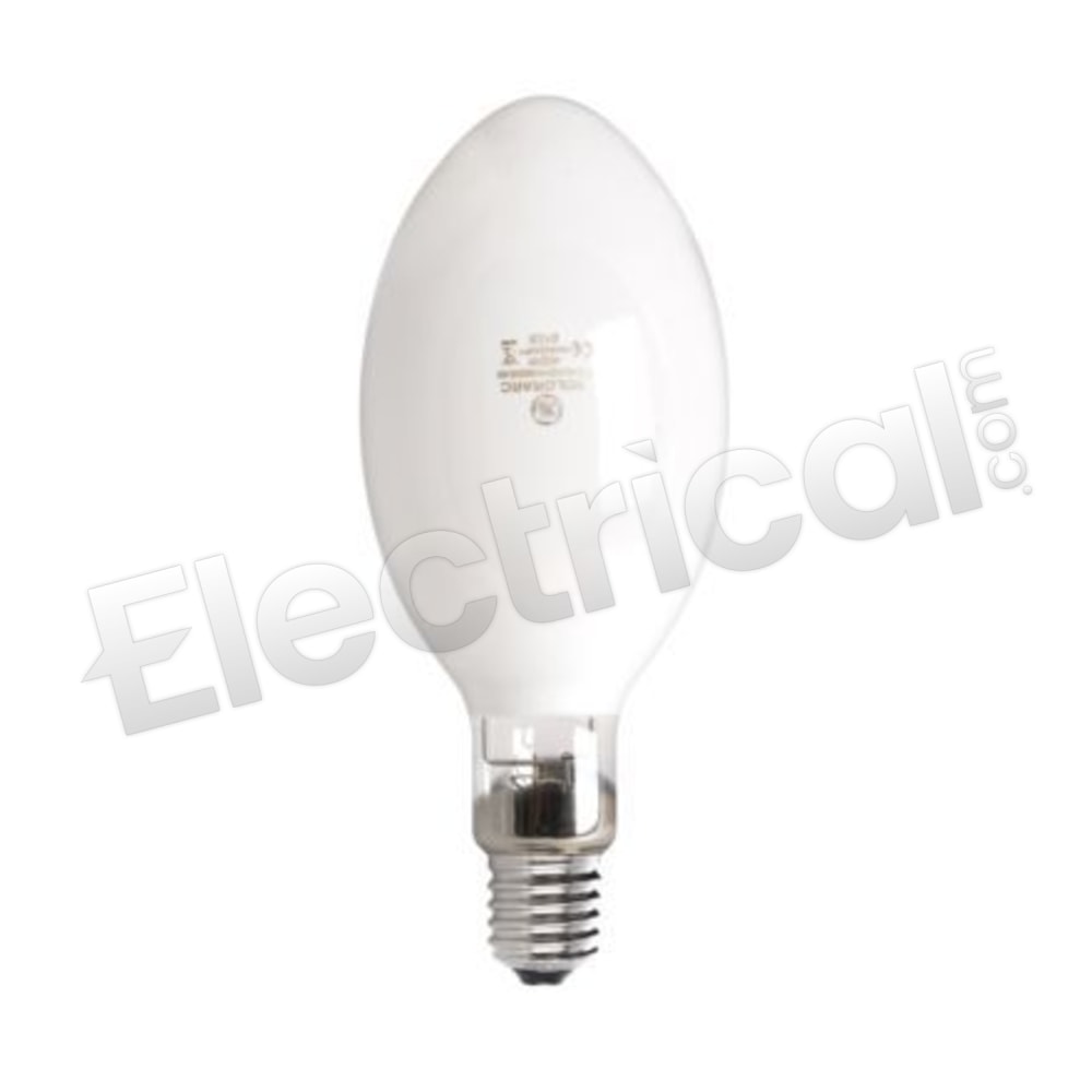 10834 General Electric Incandescent Lamp Lighting