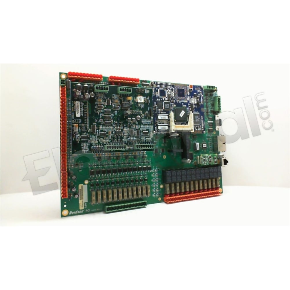 Nordson 1088118 CPU/Control Board Automation