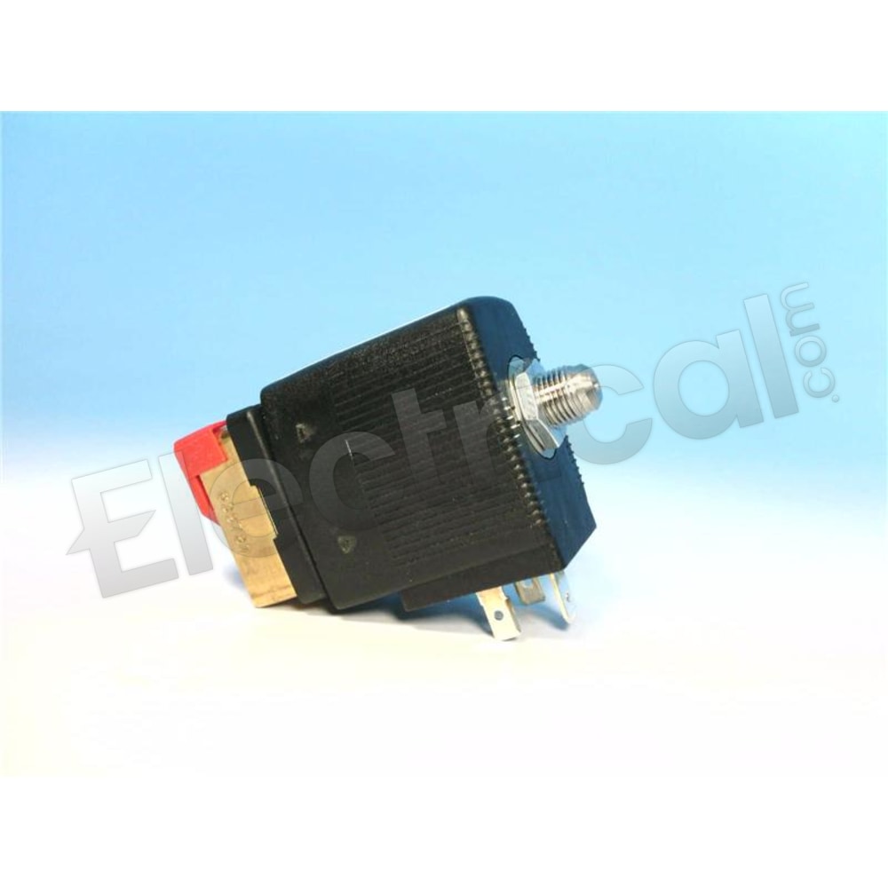 Atlas Copco 1089062110 Solenoid Valve Valve