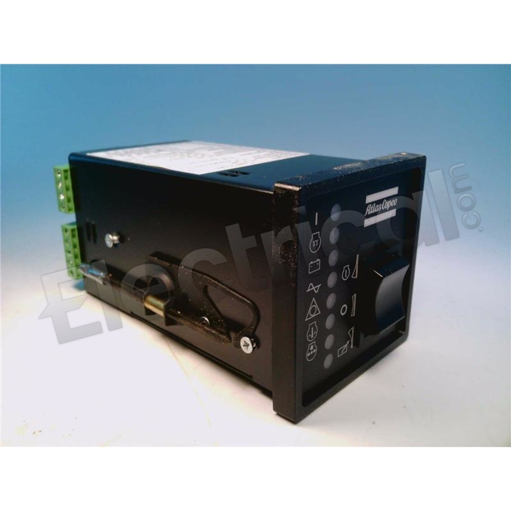 1089945573 Atlas Copco PLC Module Automation