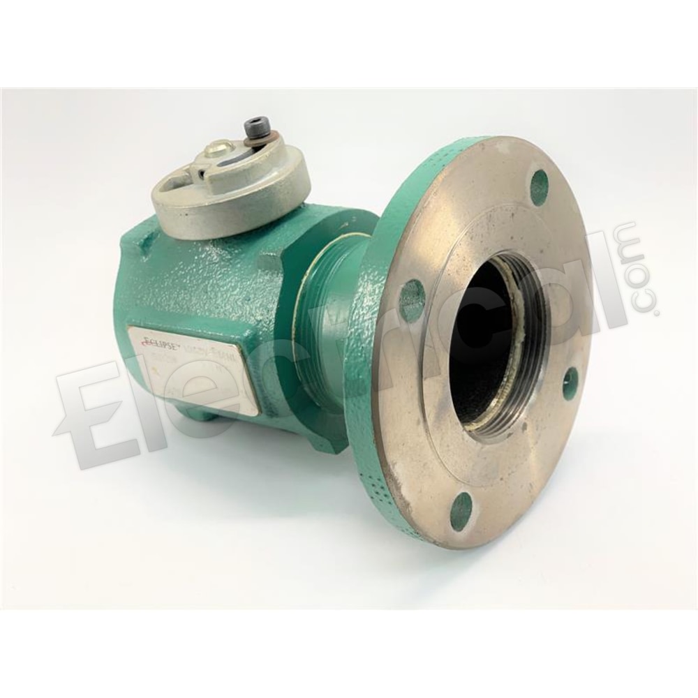 Honeywell 108BV-BMNL Butterfly Valve Valve