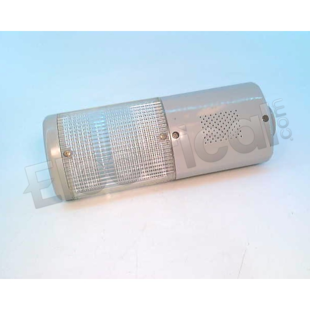 Utc Fire & Security Company 108I-RGA-N5 Fire Safety Building Maintenance