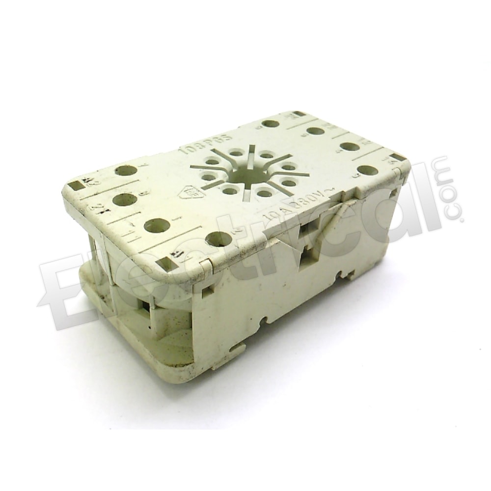 BTR Tele Controls Inc 108PGS Fuse Part And Accessory Fuse