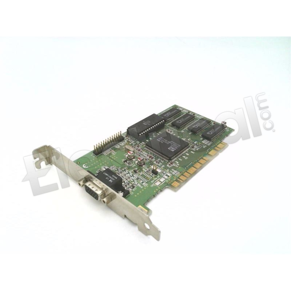 ATI 109-32100-20 Industrial Computer Accessory Automation