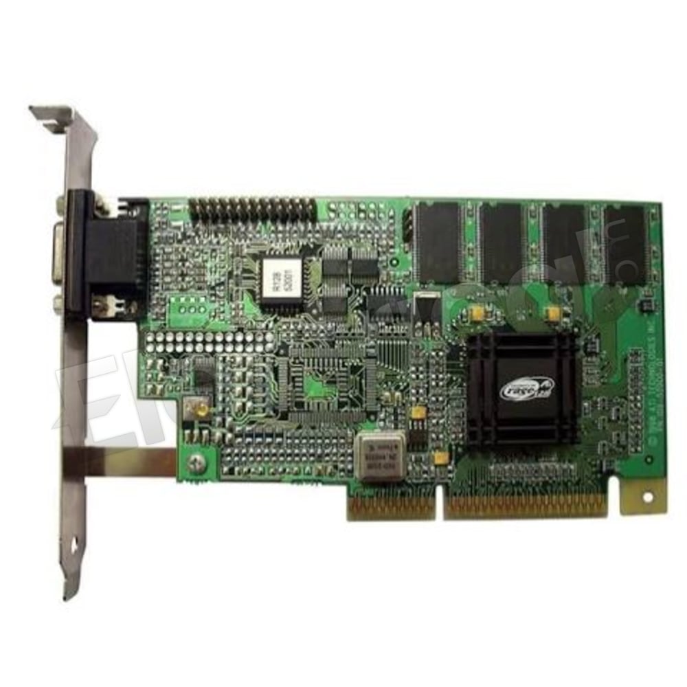 ATI 109-52000-01 Industrial Computer Accessory Automation