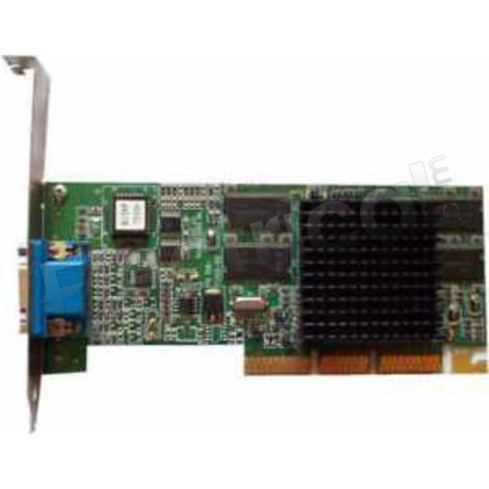 109-73100-02 | ATI Computer Accessory Computer Component