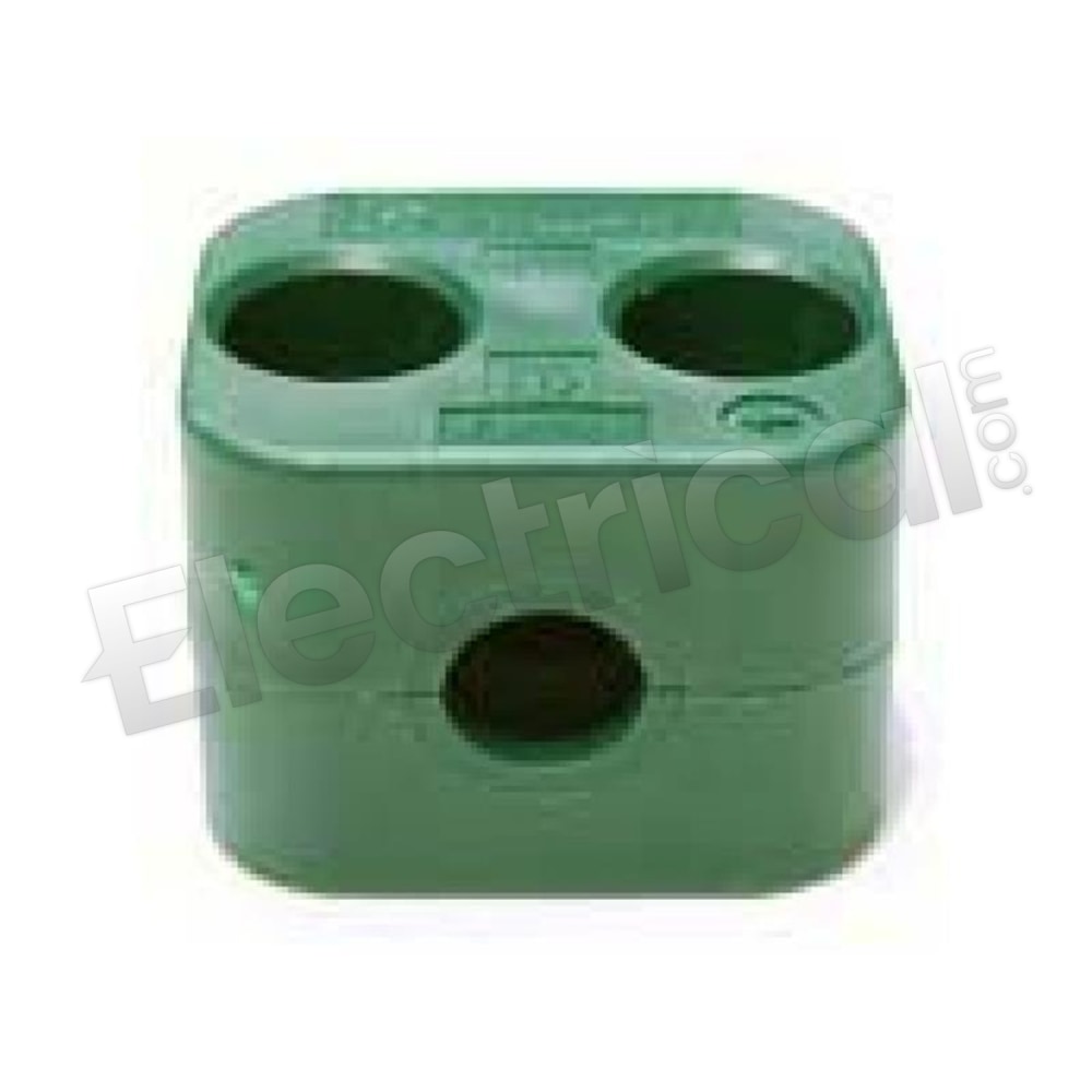 Stauff 109.5A-PP Hydraulic Pipe & Hose Clamp Hydraulic