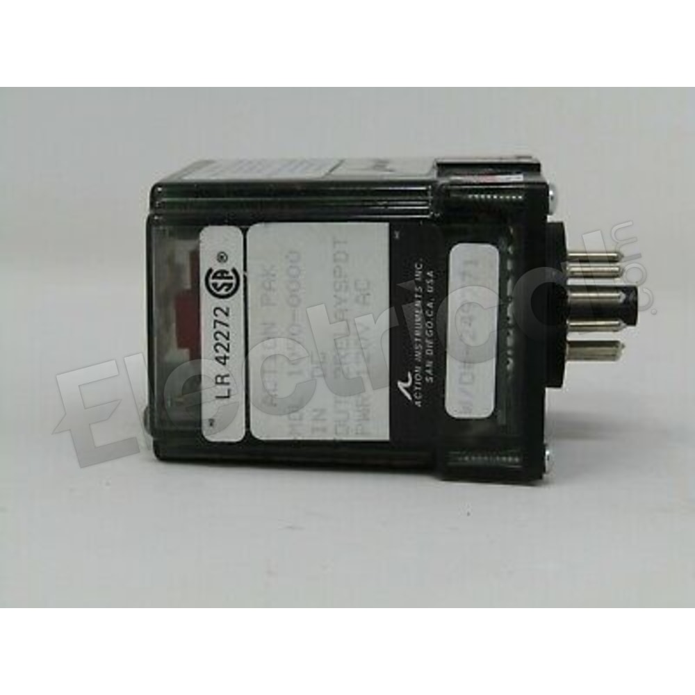 Invensys 1090-0000 Signal Conditioner/Transmitter Automation