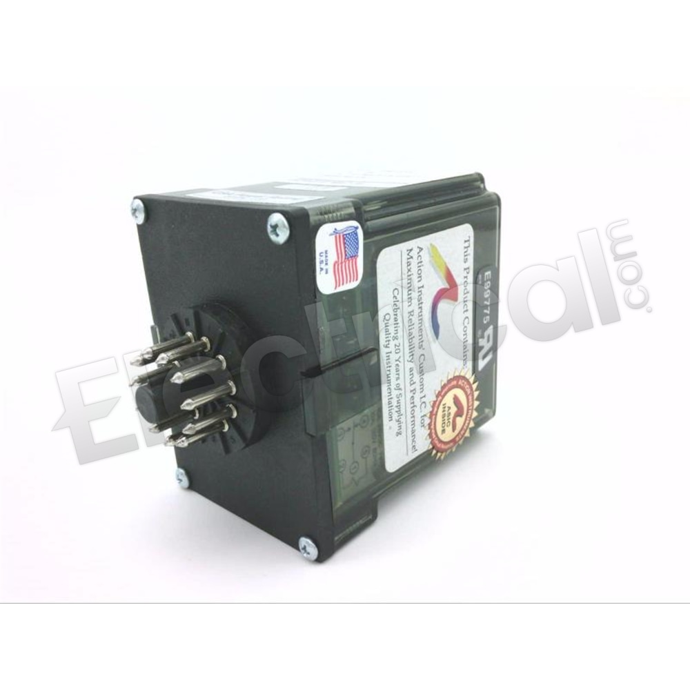 Invensys 1090-2000 Fuse Part And Accessory Fuse