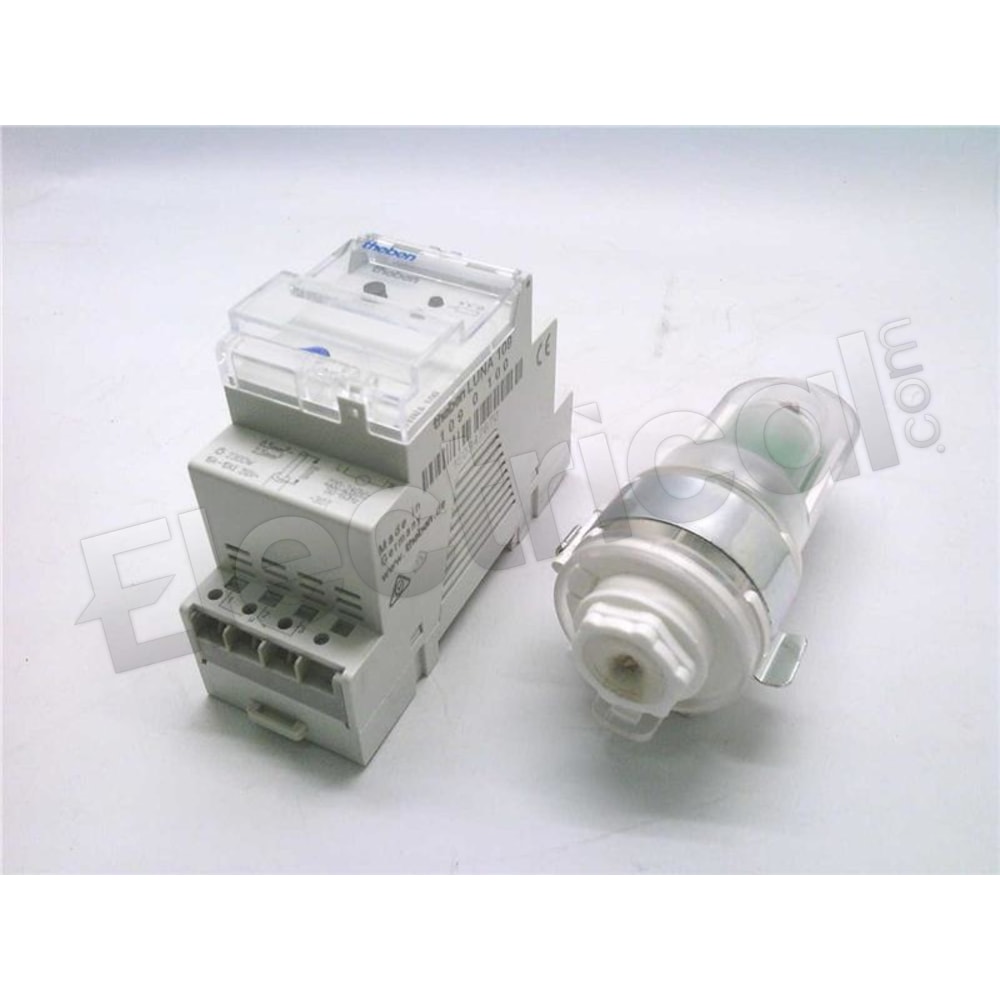 Theben 1090100 Lighting Controller Lighting