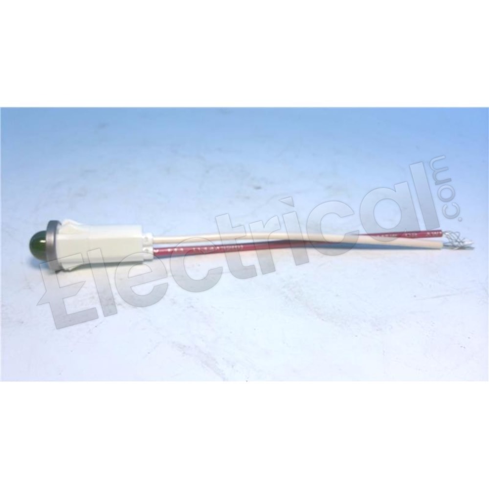 VCC 1091M5-24V Indicator/Display Automation