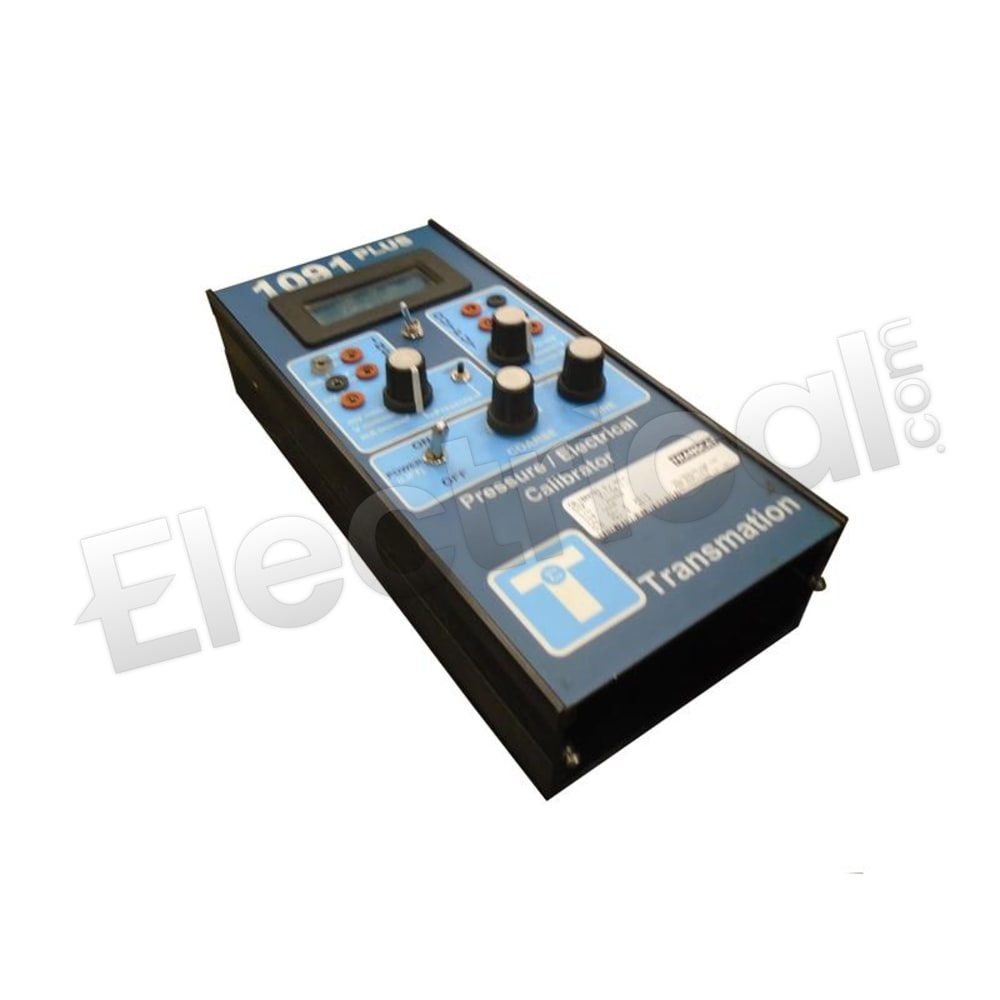 Transmation 1091PLUS Pneumatic Accessory Pneumatic